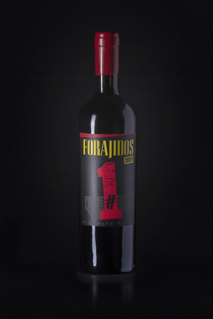 Forajidos Wines