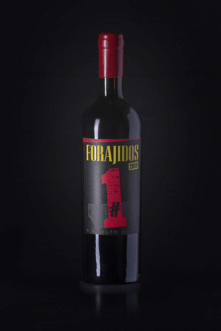 Forajidos Wines