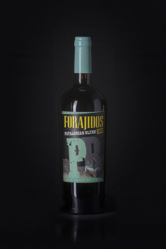 Forajidos Wines