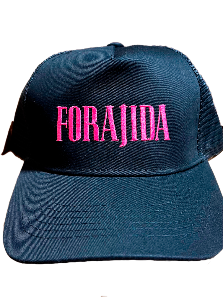 Gorro Forajida - Forajidos