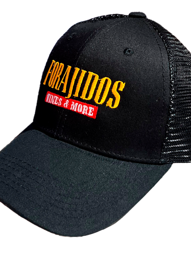Gorro Forajidos - Forajidos